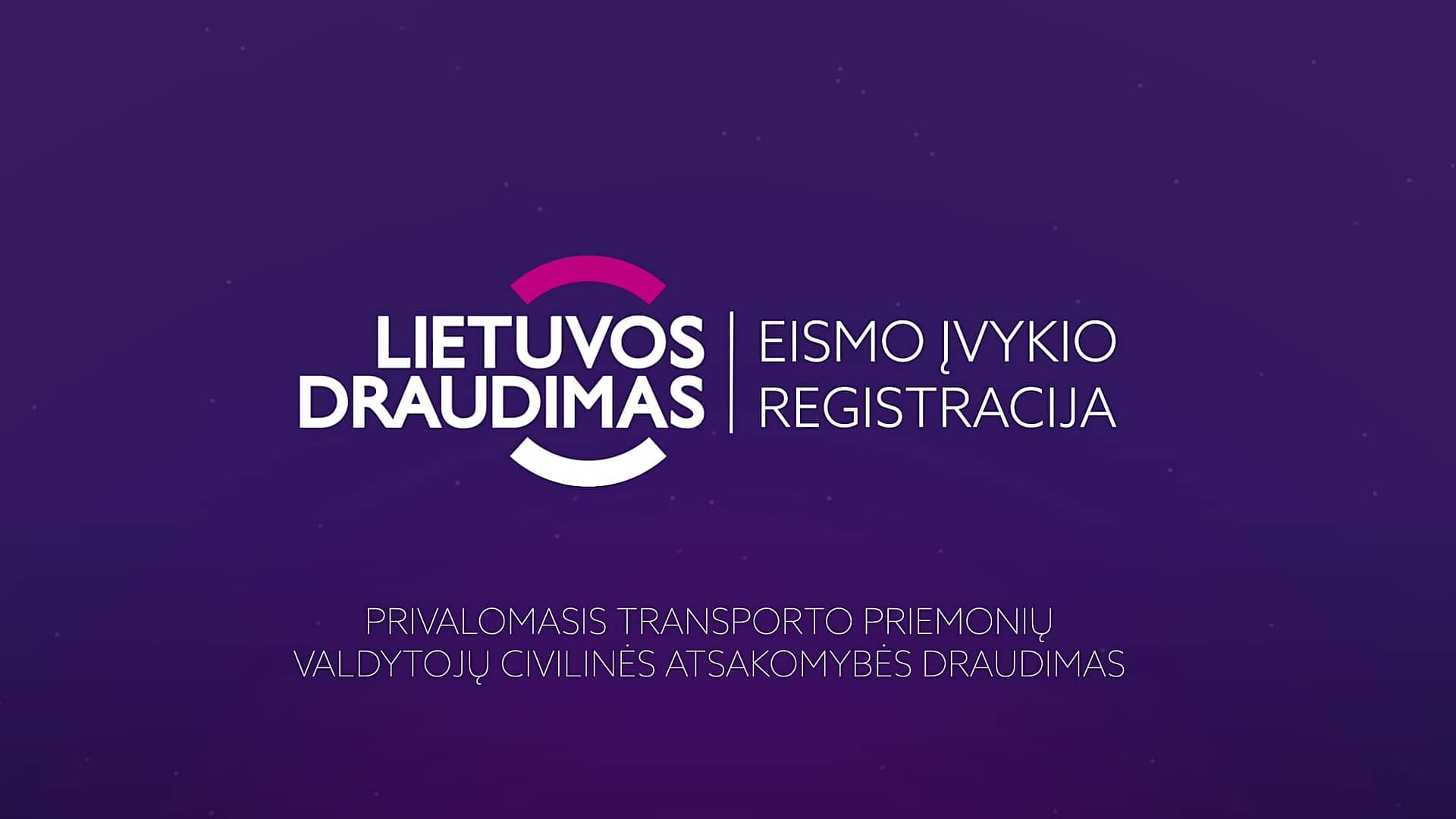 Your Insurance Company | iMovie.lt
