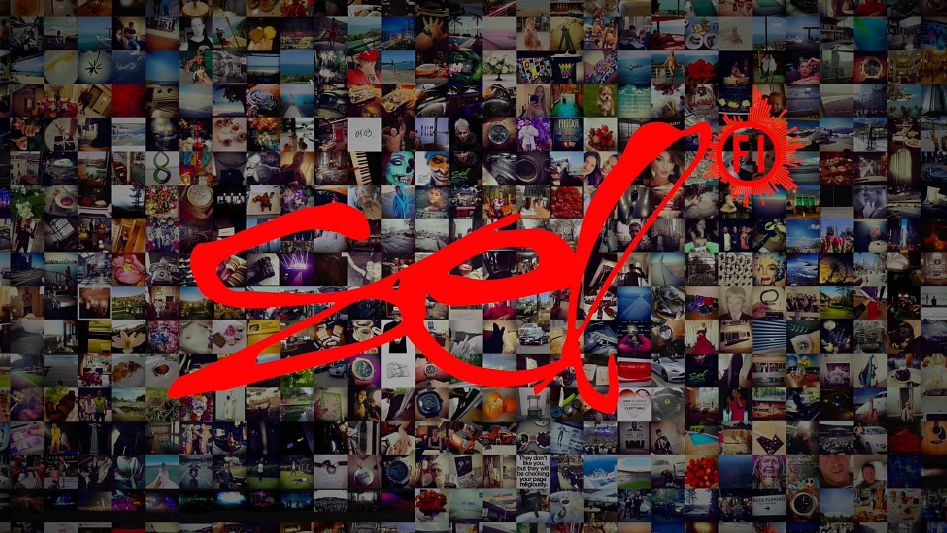 Sel Official Music | iMovie.lt