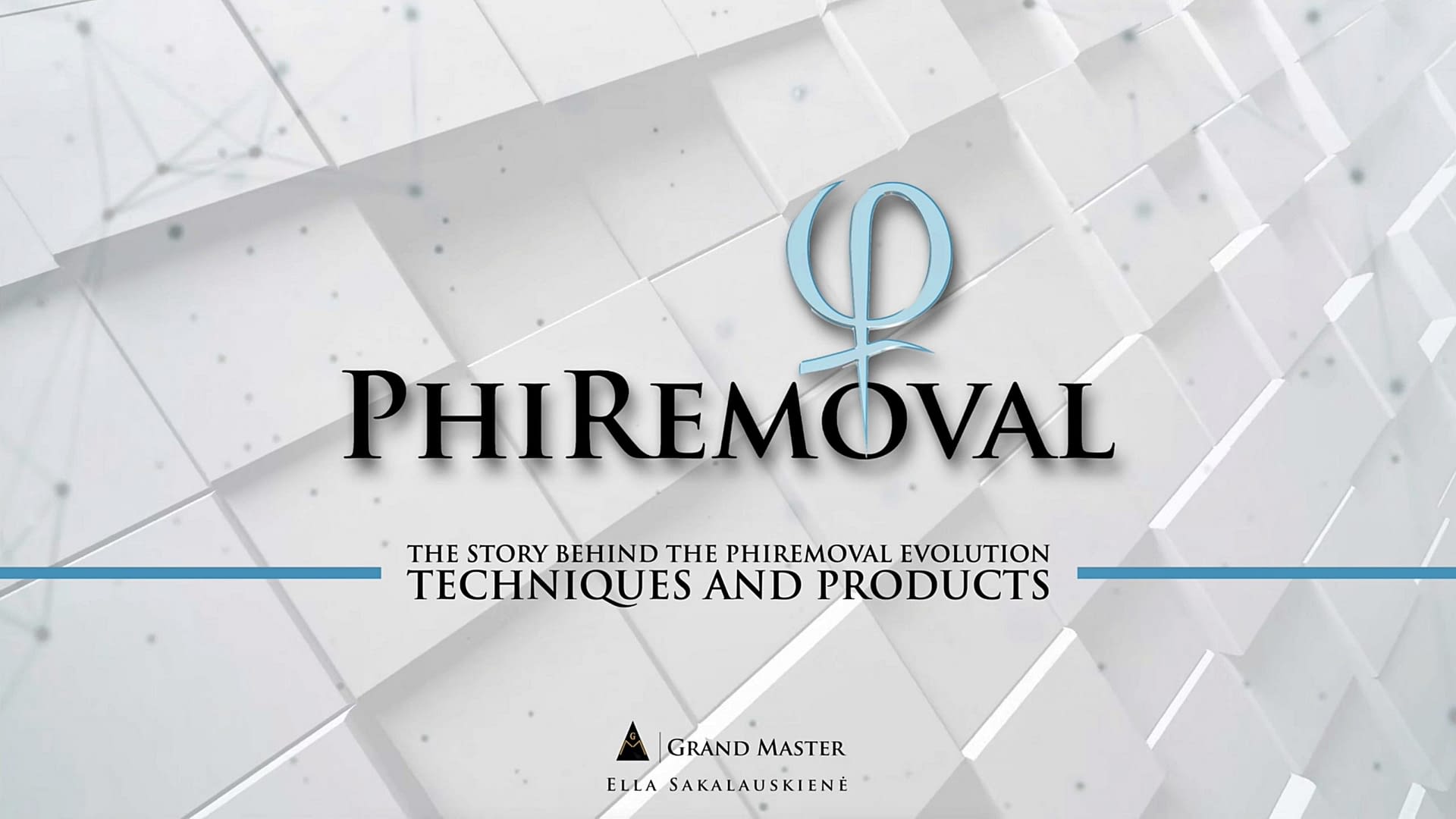 Procedure video | iMovie.lt